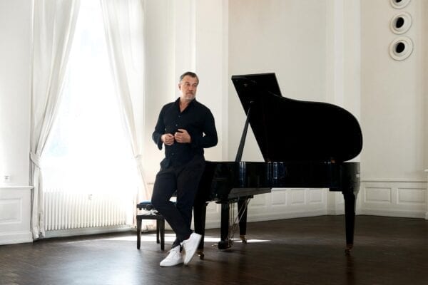 Startseite - Marc Marshall