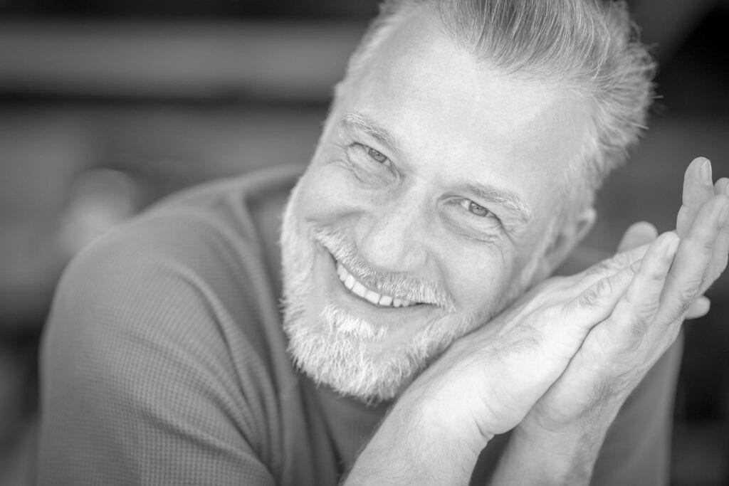 Startseite - Marc Marshall