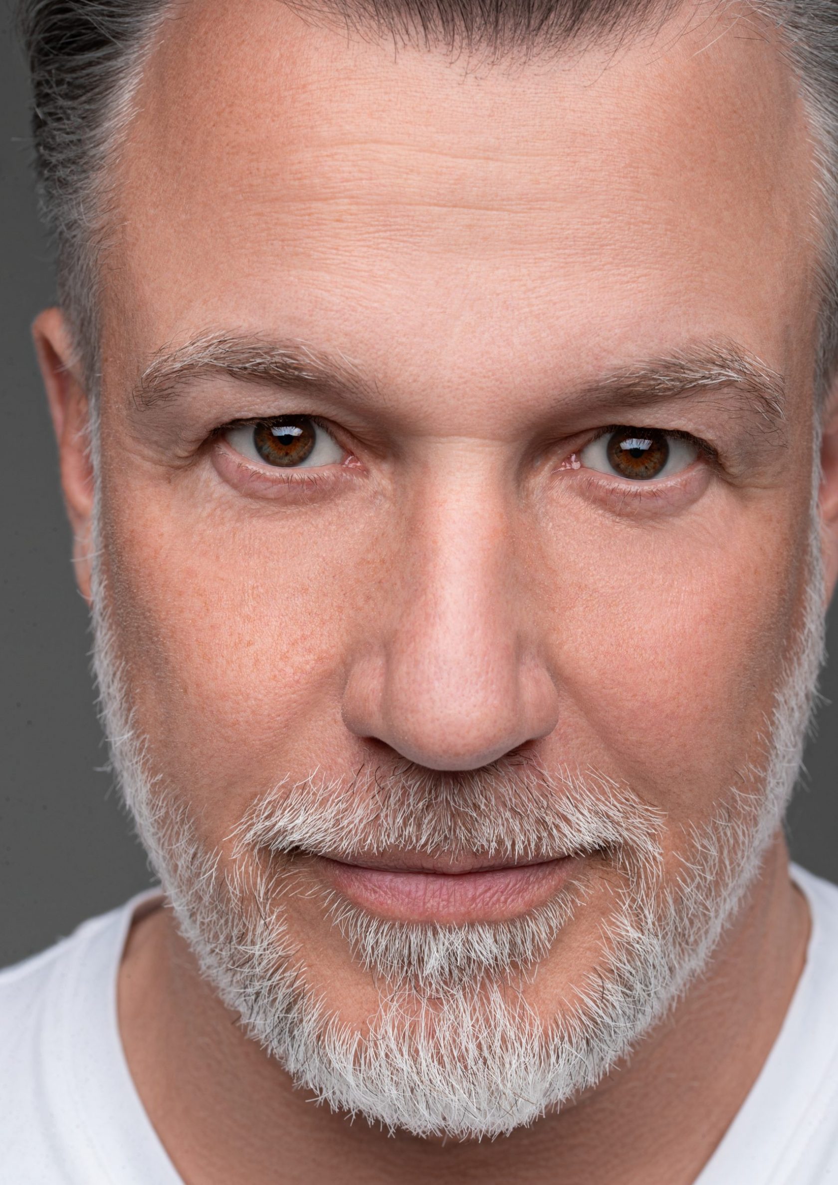 Startseite - Marc Marshall